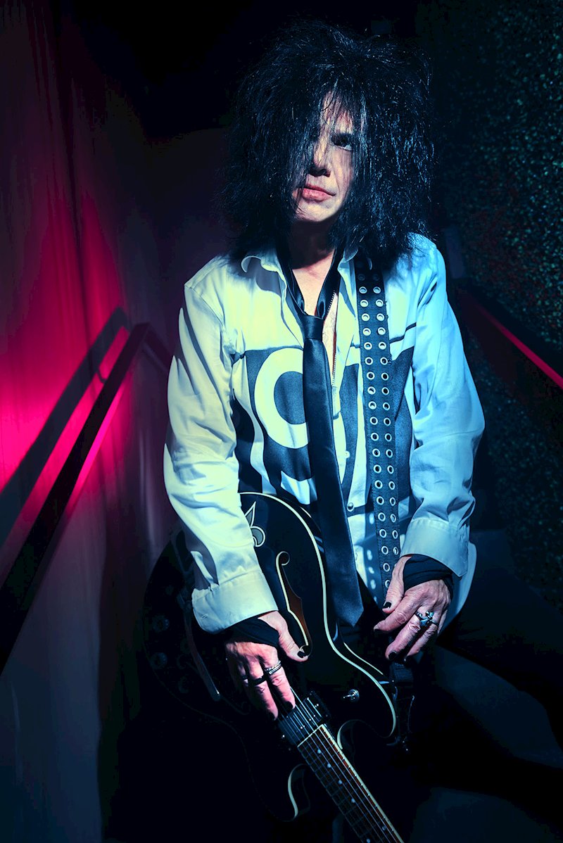 BEAUTY IN CHAOS REIMAGINE “GET DOWN MOSES” WITH WEIGHT AND FIRE ON NEW ...