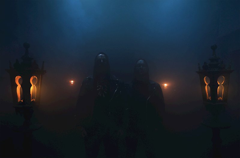 Exclusive Track Premiere: Fossilization’s “Disentombed And Reassembled ...